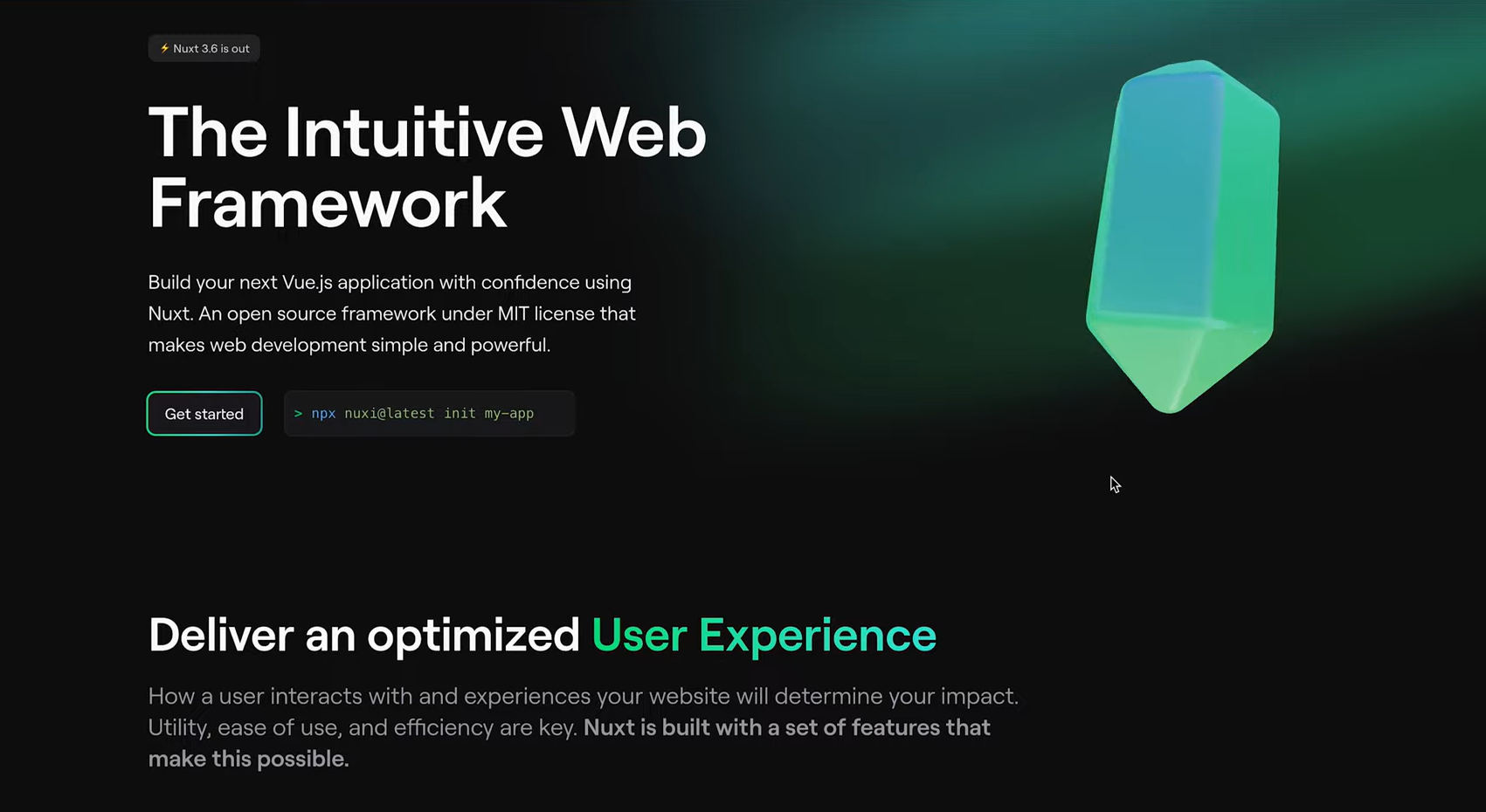 10 Best JavaScript Frameworks to Learn in 2023