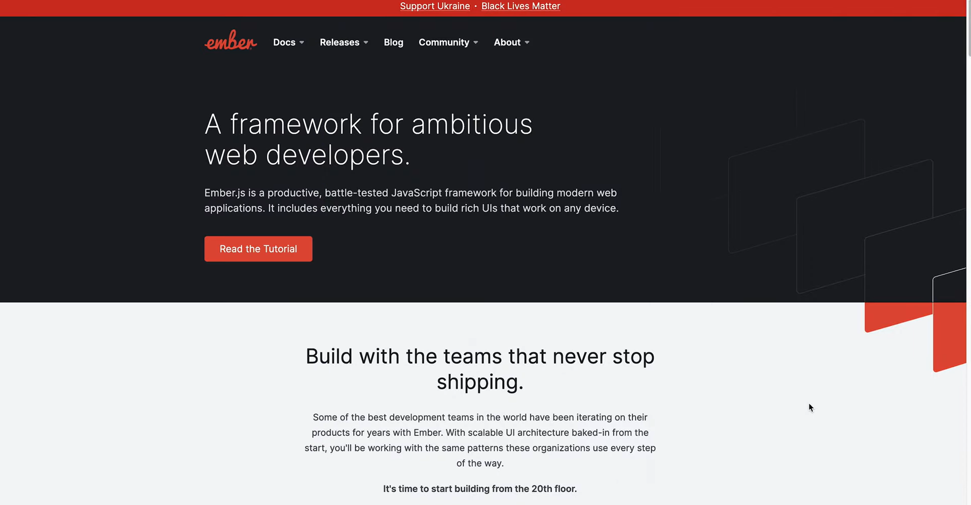 10 Best JavaScript Frameworks to Learn in 2023
